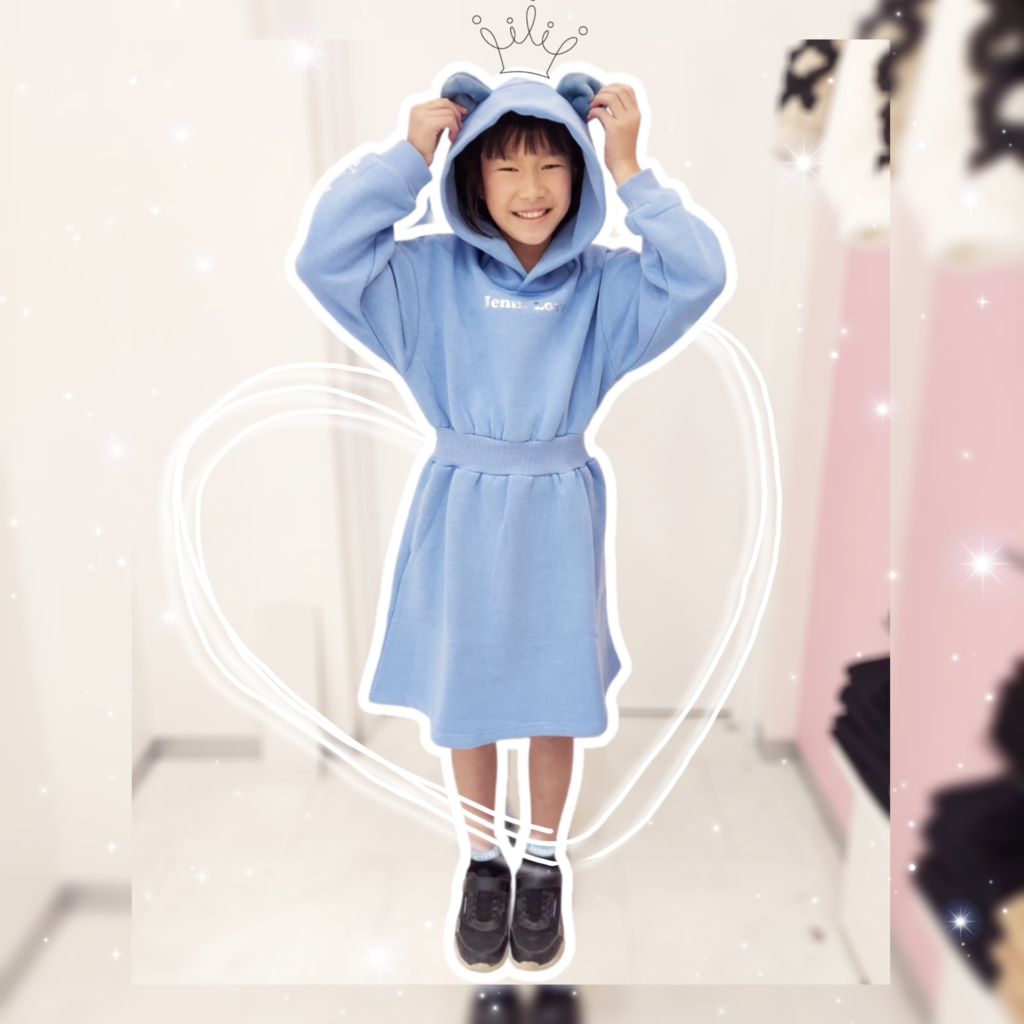 SENAchan来店Snapʕ•͡•ʔ - JENNI SHOP BLOG