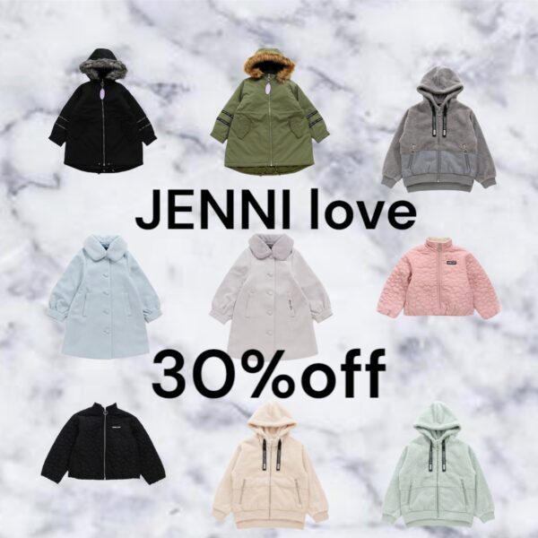 SALE MAX50％OFF - JENNI SHOP BLOG