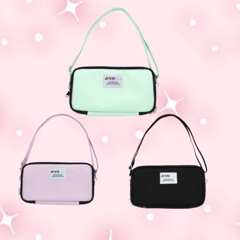 1月12日は JENNI day ♥♥♥ | JENNI SHOP BLOG