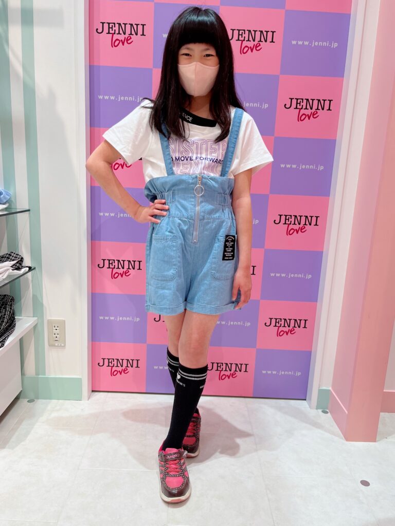 💜FRIEND SNAP📸Kchan💜 - JENNI SHOP BLOG