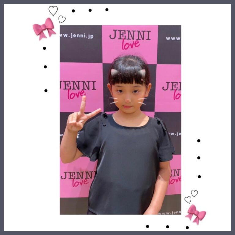 mozo FRIEND Snap🦋🤍 - JENNI SHOP BLOG