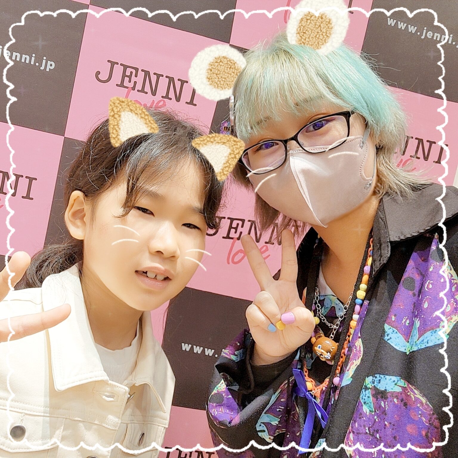 mozo FRIEND Snap🪄 - JENNI SHOP BLOG