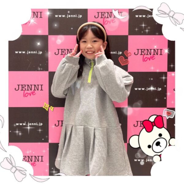 おともだちフォト♡ - JENNI SHOP BLOG