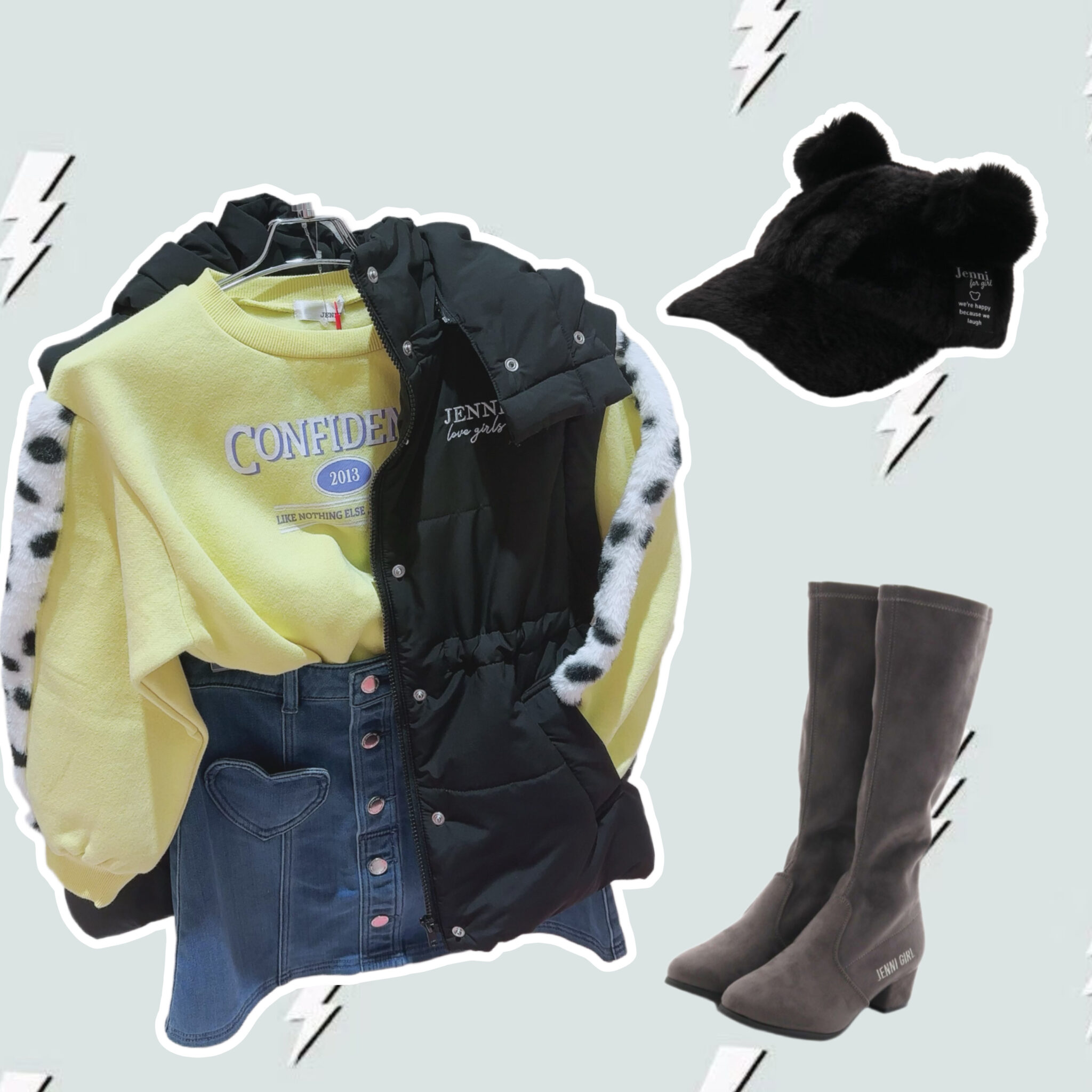 ♡毎月12日はジェニィDay♡ - JENNI SHOP BLOG