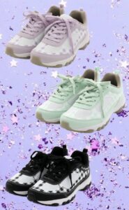 JENNI×ニコ☆プチ💕コラボスニーカー入荷中🌈 - JENNI SHOP BLOG