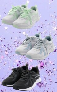 JENNI×ニコ☆プチ💕コラボスニーカー入荷中🌈 - JENNI SHOP BLOG