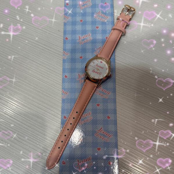 ೀJENNI love SPRING FAIR ೀ - JENNI SHOP BLOG