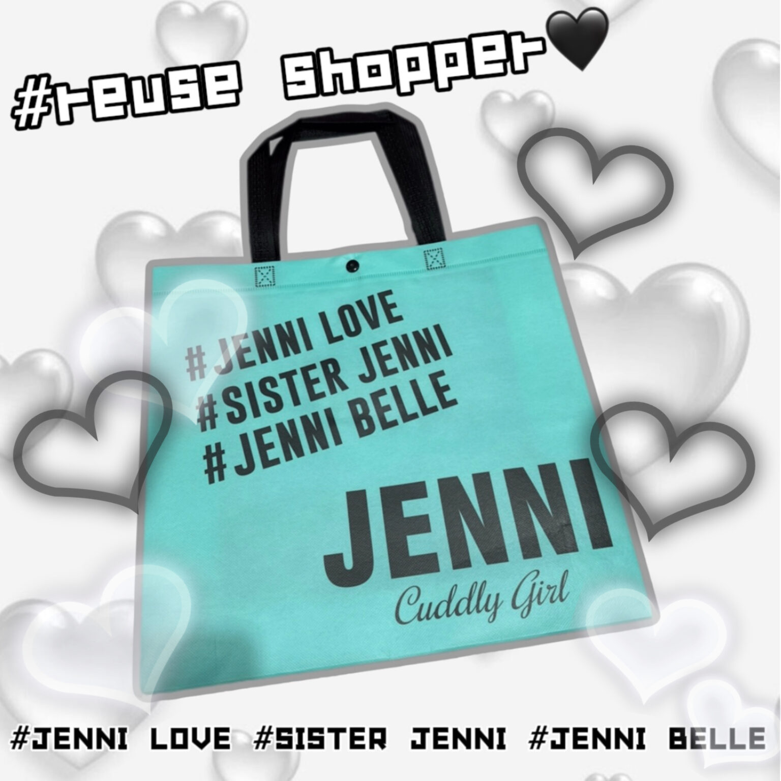 🖤JENNI love 新作アイテム紹介〰🖤 - JENNI SHOP BLOG