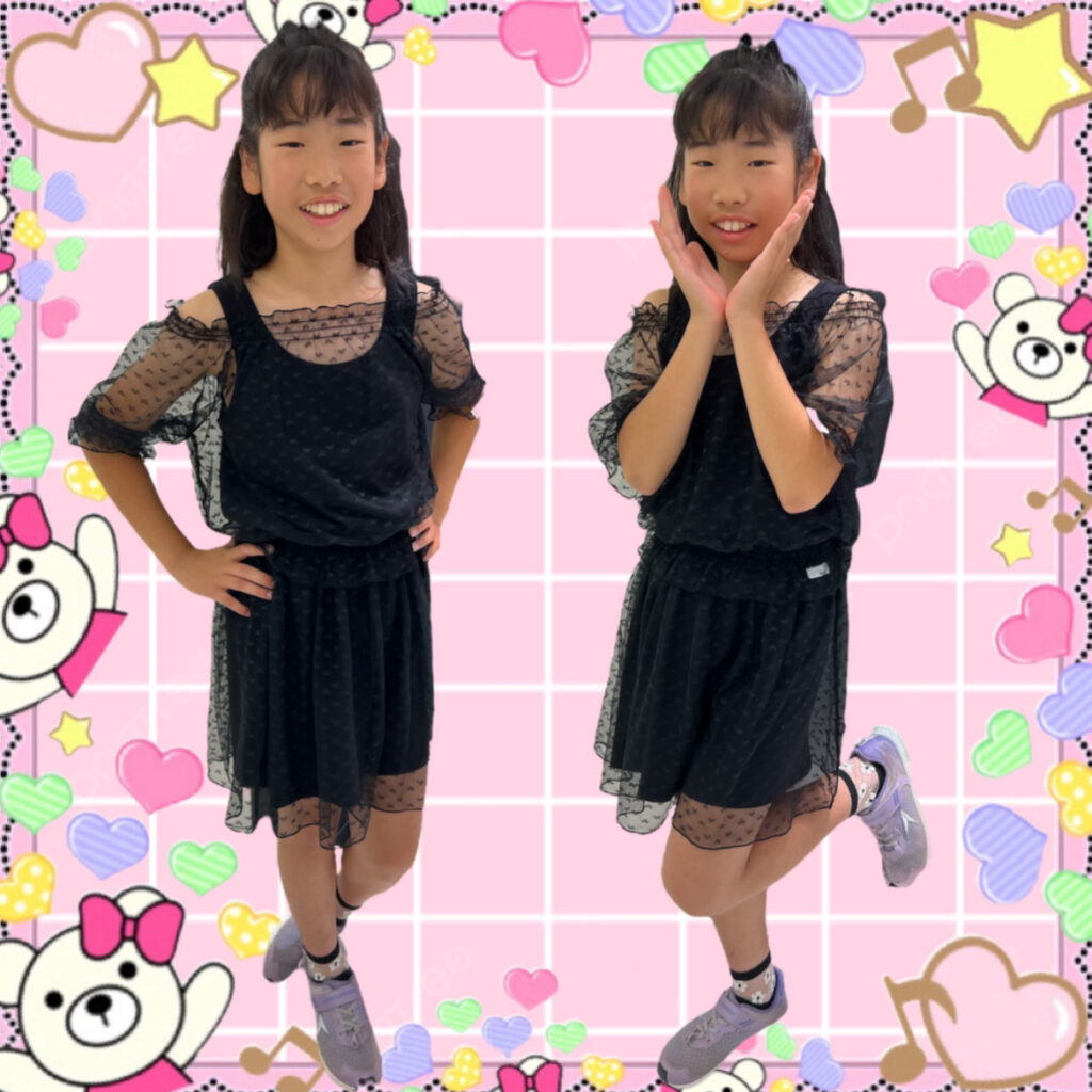 おともだちSNAP - JENNI SHOP BLOG