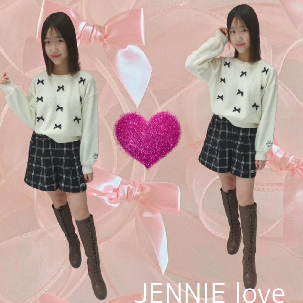 💜📸おともだちスナップ📸💜 - JENNI SHOP BLOG